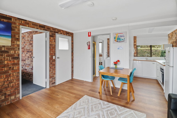Kellraine Holiday Units - Tasmania