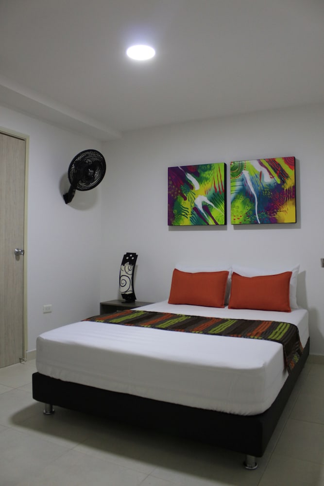 Hotel Pereira 421 - Pereira