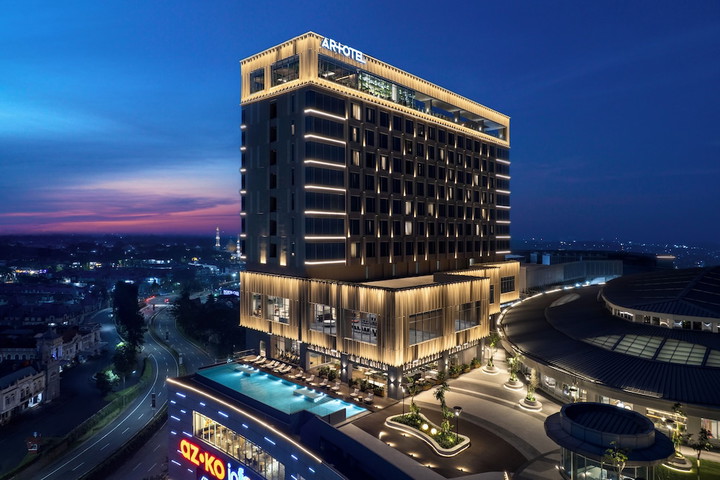 Artotel Living World Kota Wisata - Jakarta