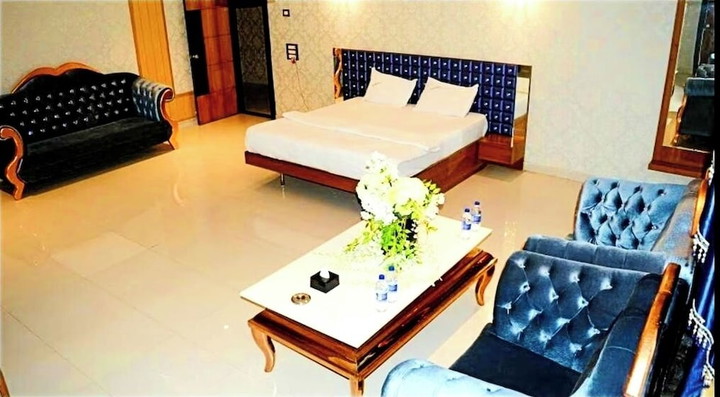 Shree Ganesh Resort -Near Temple & Beach - Puri