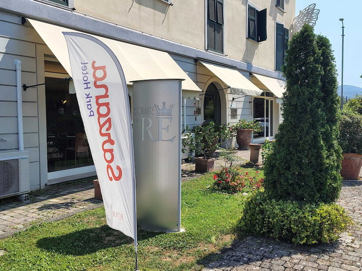 Sarzana Park Hotel - Sarzana