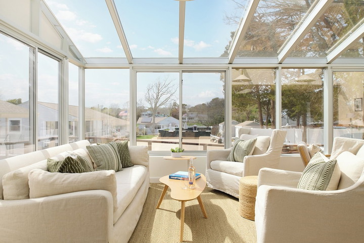 The Penny Lane - Hampton Bays, NY