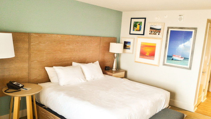 Margaritaville Resort Biloxi - Biloxi, MS