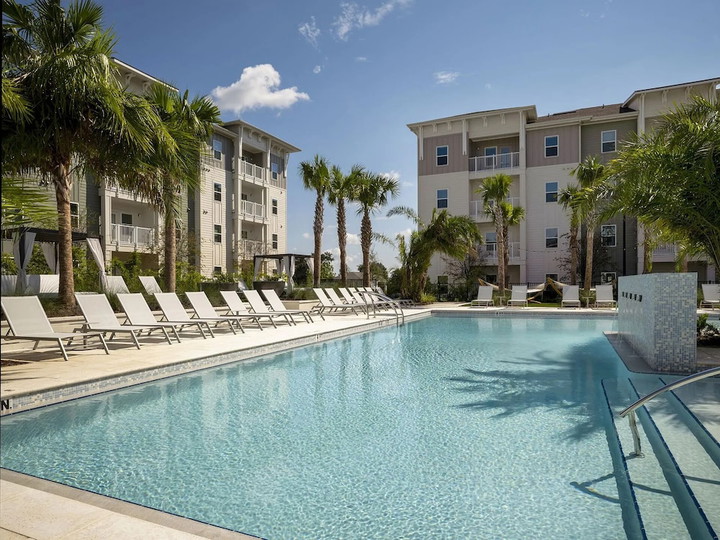 Landing At Wildwood Near Lake Sumter Landing - The Villages, FL