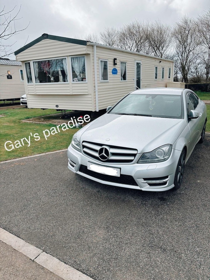 Skipsea Sands Holiday Park - Yorkshire