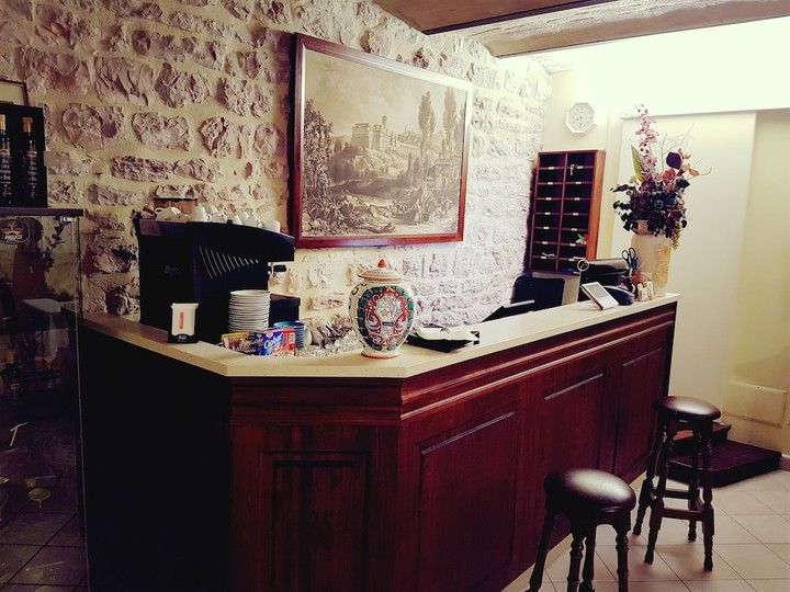 Hotel Ponte San Vittorino - Asís