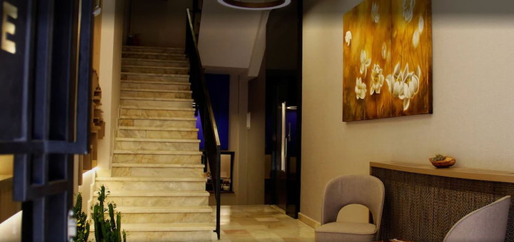 Tophane Suites - Istanbul