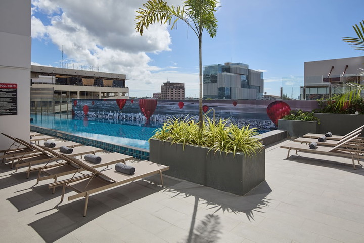 Radisson Red Cebu Mandaue - Cebu City