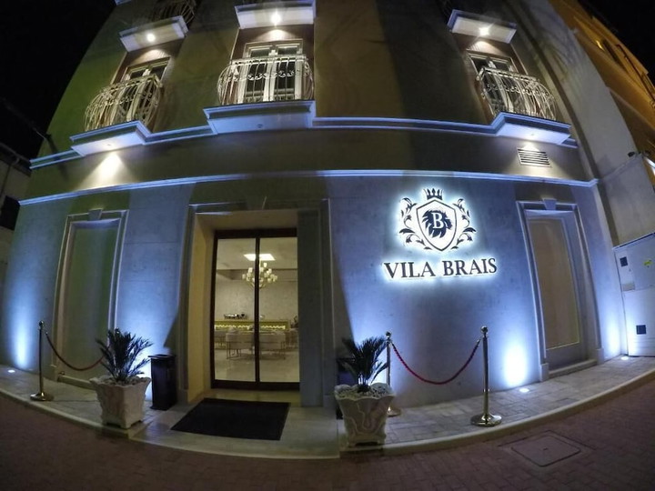 Vila Brais - Durrës