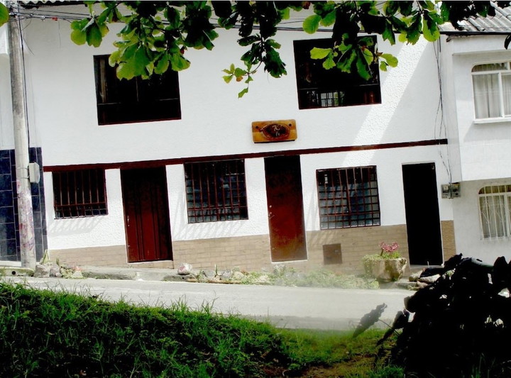Kfe L Hostel - Armênia