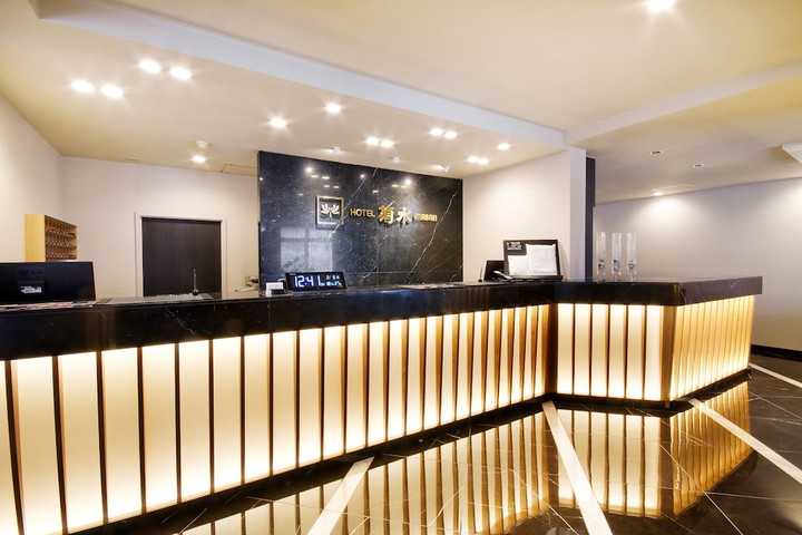 Hotel Kikusui Imabari - Imabari