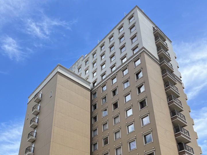 Toyoko Inn Kumamoto Shin Shigai - Kumamoto