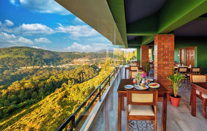 Sleeping Beauty By Nature Resorts - Coonoor