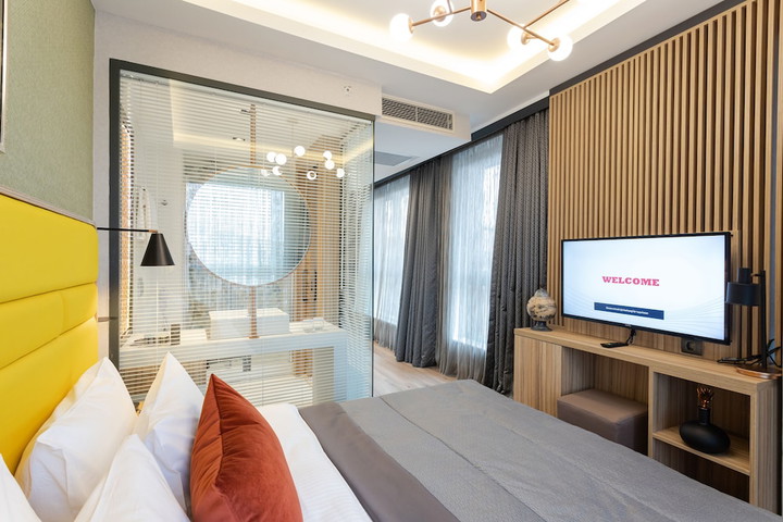 Rox Hotel Ankara - Ankara