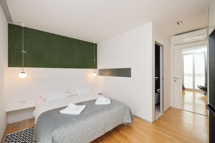 Unique Integrated Hotel - Croatie