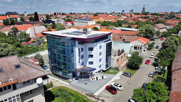 Hotel Excelsior - Timișoara