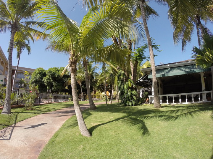 Hotel Four Seasons - Kingston