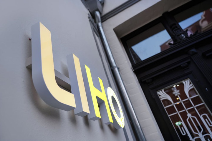 Liho Lübeck - Lübeck