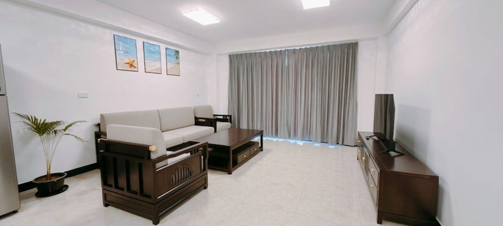 Ocean Breeze Apartment - Nadi