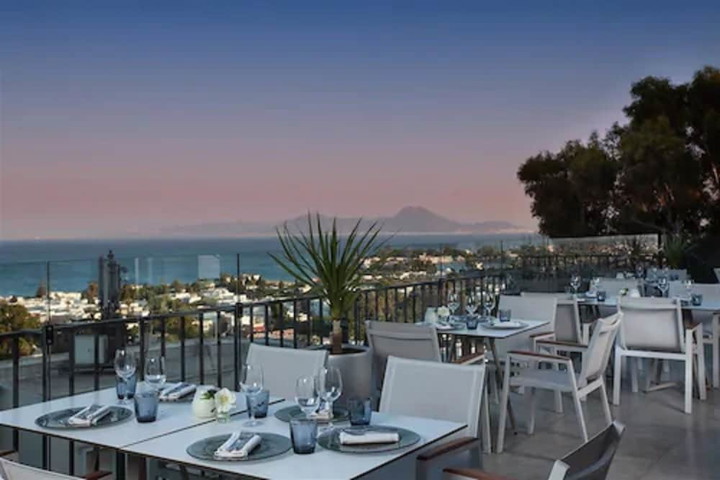 Villa Didon - Sidi Bou Said