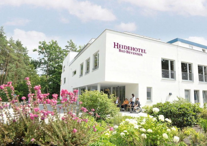 Heidehotel Bad Bevensen - Bad Bevensen