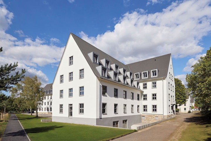 Essential By Dorint Mannheim Taylor Park - Viernheim