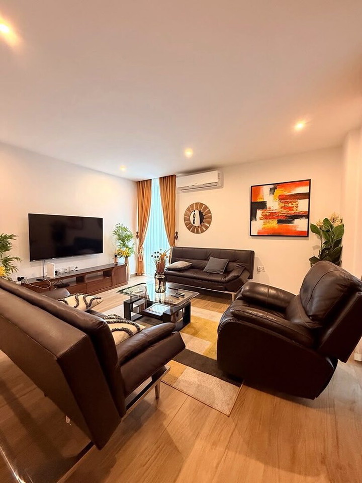 Bilans Apartments - Accra