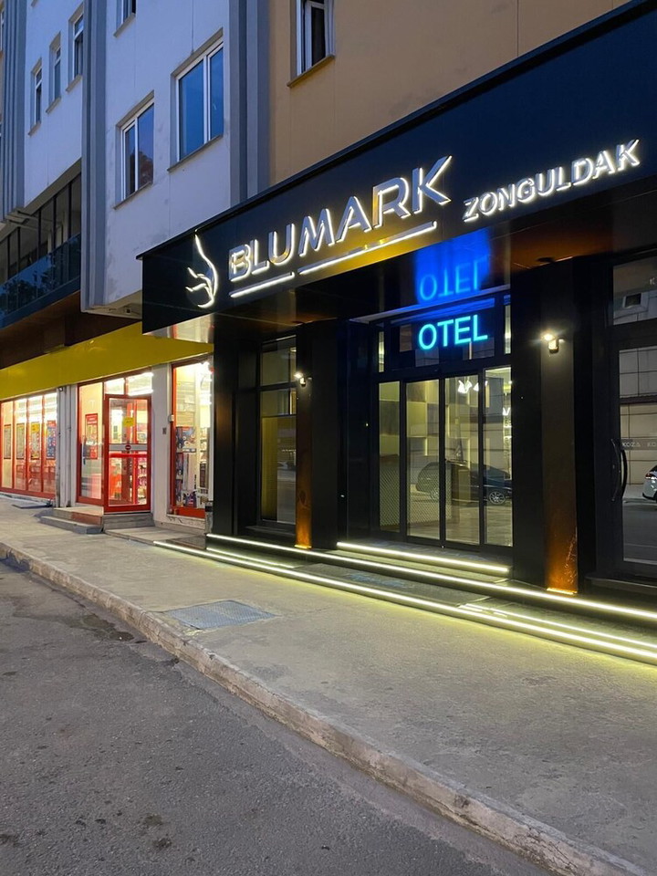 Blu Mark Otel - Zonguldak