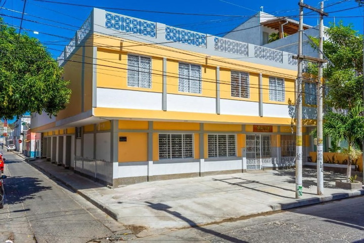 Zamay Centro Historico - Santa Marta