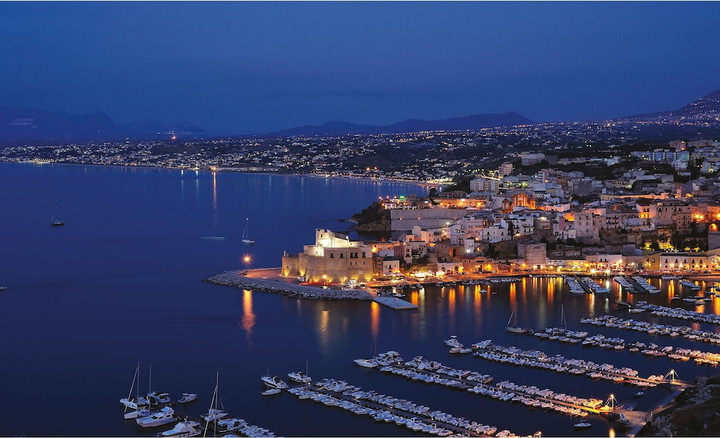 Luxmarì Hotel & Spa - Castellammare del Golfo