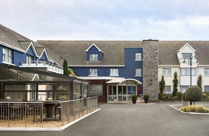 Springfield Hotel - Ireland