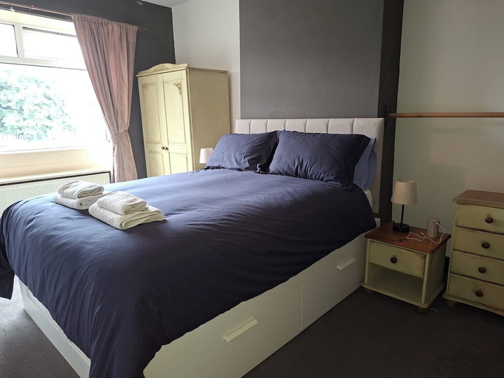 Cosy Cottage Retreat In Huddersfield - Peak District