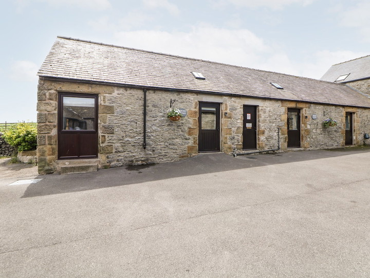 Ashford Cottage - Bakewell