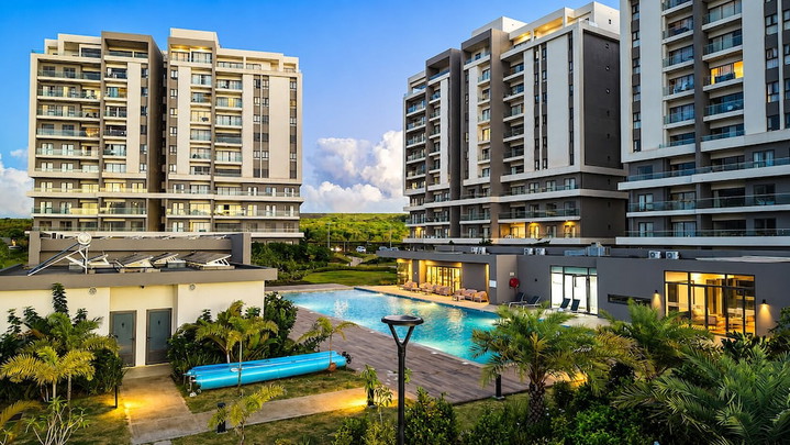 Minissy Suites - Mauritius