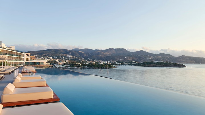 Intercontinental Crete By Ihg - Agios Nikolaos