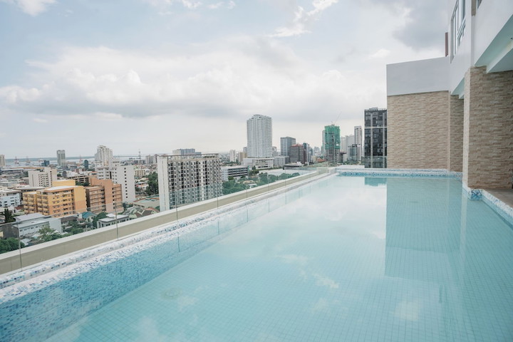 Diane Residences - Cebu City