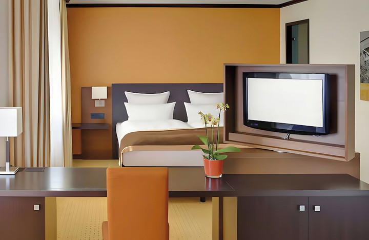 Leonardo Royal Hotel Dortmund - Dortmund