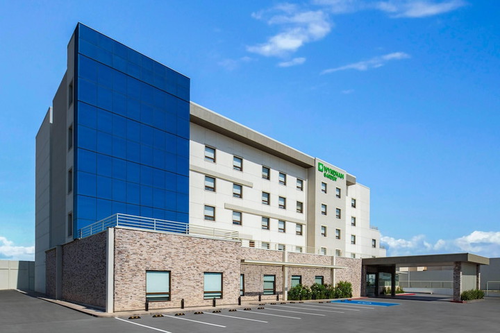 Wyndham Garden Saltillo - Nuevo Leon
