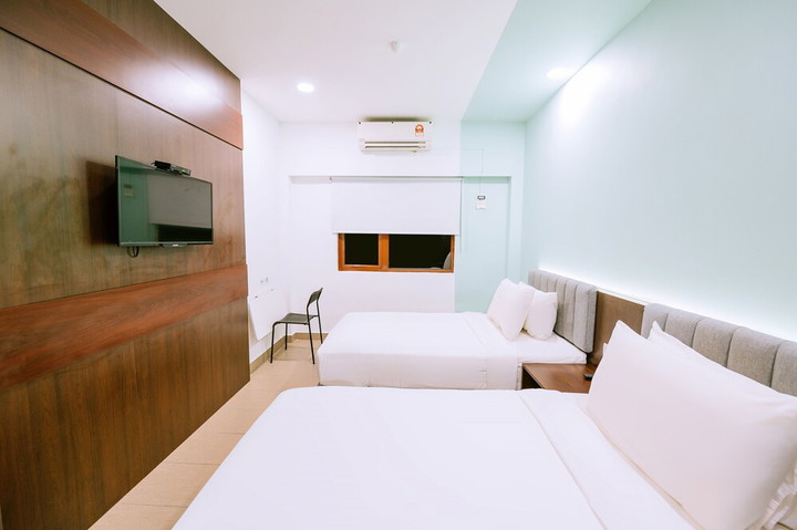 The Concept Hotel Langkawi - Kedah