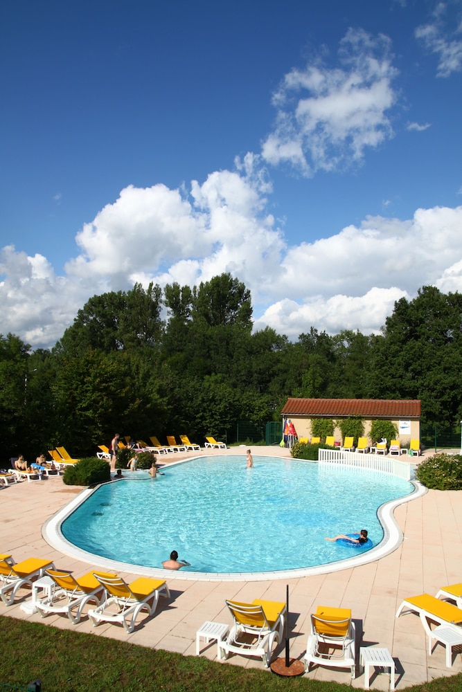 Camping Des Gorges De L'allier - Haute-Loire