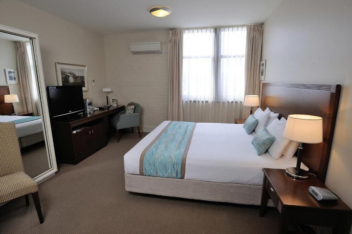 Launceston Central Apartment Hotel - Launceston