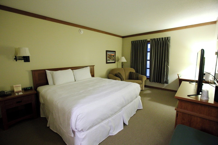 Sauder Village Heritage Inn - Ohio