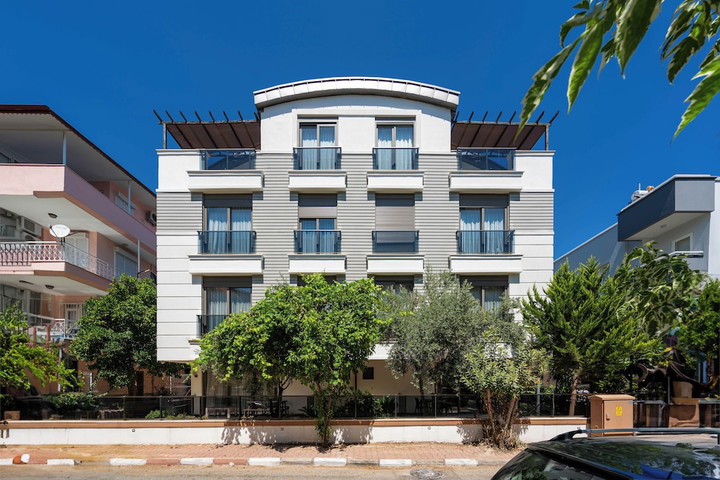 Loi Suite - Antalya