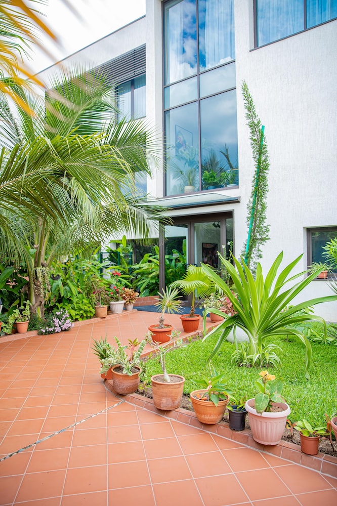 Casa Bianca - Accra