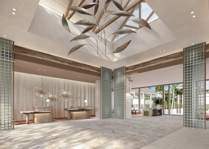 Hilton Palm Cove Cairns Resort & Spa - Cairns