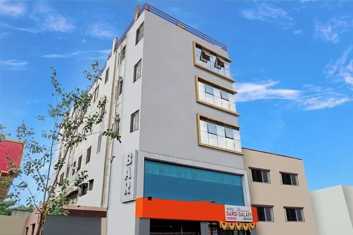 Hotel Gargi Galaxy - Pune