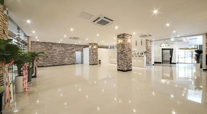 Ayana Hotel & Resort - Incheon