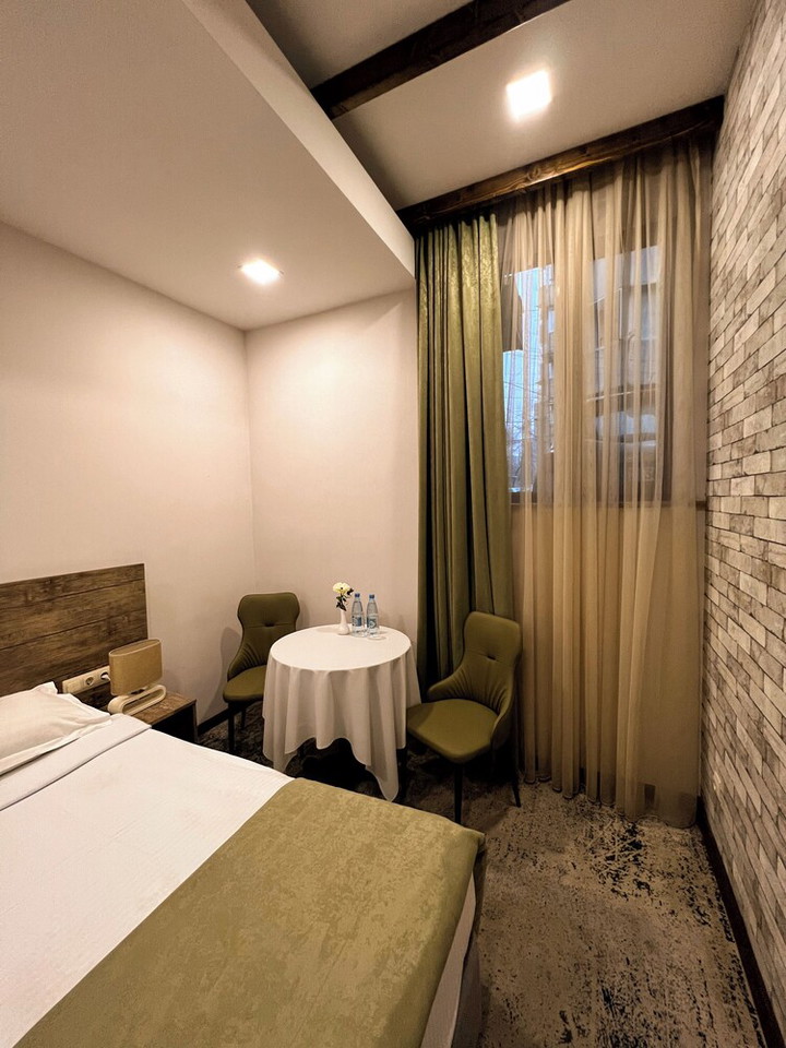 Evn Boutique Hotel - Ereván