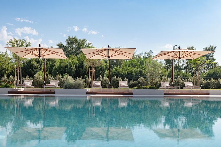 Hotel Preko Ugljan Island, Curio Collection By Hilton - Zadar