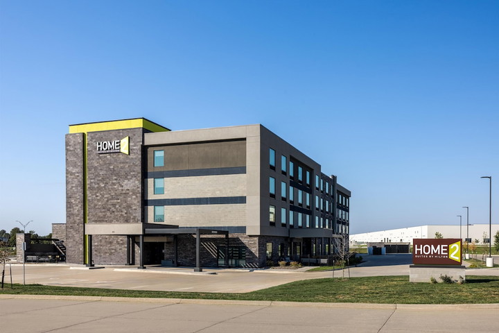 Home2 Suites By Hilton Altoona Des Moines - Des Moines, IA